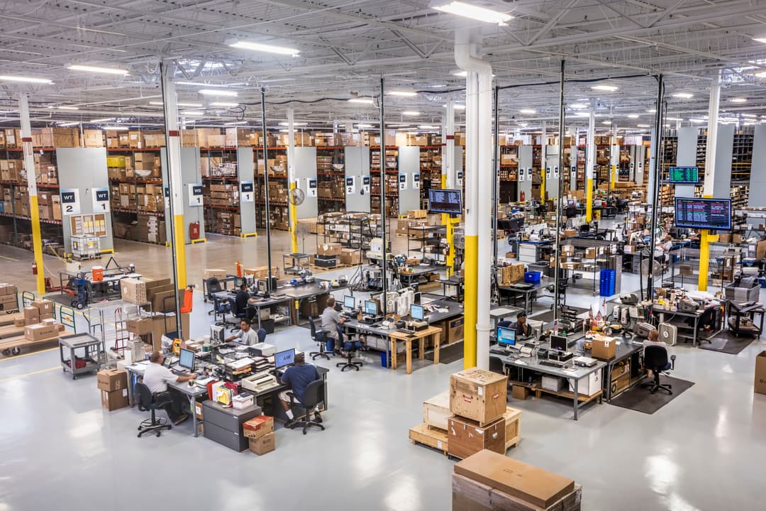 Our Services | Aircraft Parts, Repair, and AOG Support Services